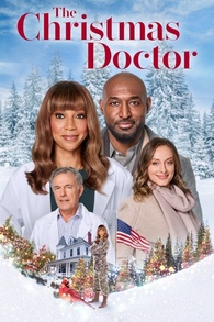 The Christmas Doctor Digital