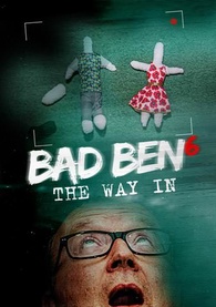 Bad Ben: The Way In Digital