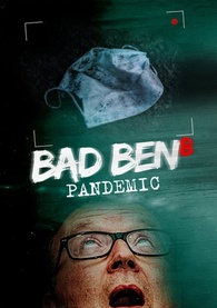 Bad Ben: Pandemic Digital
