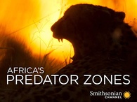 Africa's Predator Zones Digital