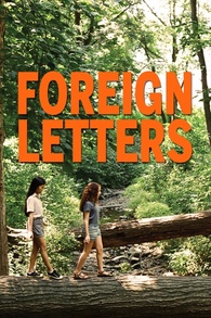 Foreign Letters Digital