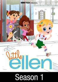Little Ellen: Season 1 Digital