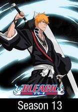Bleach: Season 13 Digital (English Dubbed)