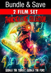 Thankskilling Collection Digital