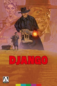 Django Digital