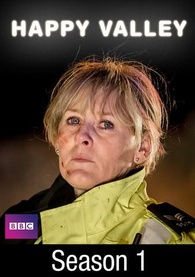 Happy Valley: Season 1 Digital