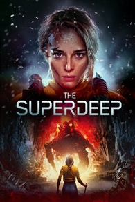 The Superdeep Digital