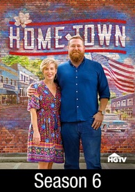 Home Town: Season 6 Digital