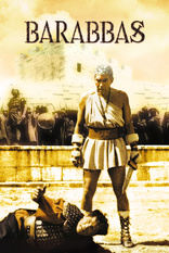 Barabbas (1961)