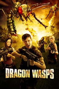 Dragon Wasps Digital