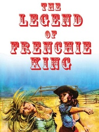The Legend of Frenchie King Digital
