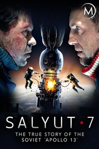 Salyut 7: The True Story of the Soviet 'Apollo 13' Digital