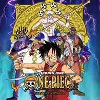 One Piece: Season 3, Voyage 5 Digital