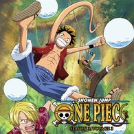 One Piece: Season 3, Voyage 3 Digital