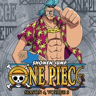 One Piece: Season 4, Voyage 5 Digital