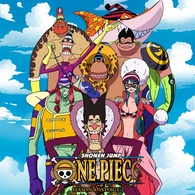 One Piece: Season 4, Part 2 Digital (English Language Version)