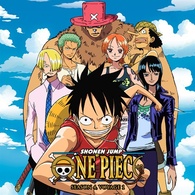 One Piece: Season 4, Voyage 1 Digital