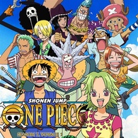 One Piece: Season 7, Voyage 1 Digital
