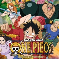One Piece: Season 12, Part 1 Digital (English Language Version)
