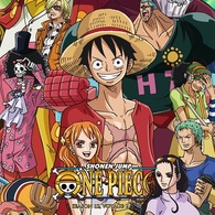 One Piece: Season 12, Voyage 2 Digital