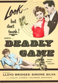 The Deadly Game Digital