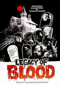 Legacy of Blood Digital