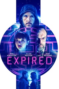 Expired Digital (4K Ultra HD)