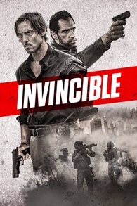 Invincible Digital (4K Ultra HD)