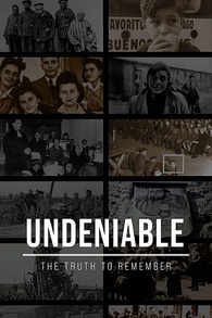Undeniable: The Truth to Remember Digital