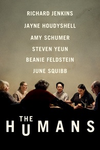 The Humans Digital (4K Ultra HD)