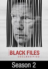 Black Files Declassified: Season 2 Digital