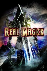 Real Magick Digital
