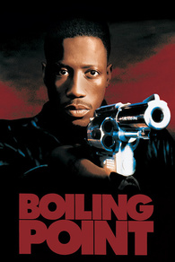 Boiling Point Digital