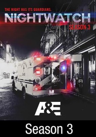 Nightwatch: Season 3 Digital