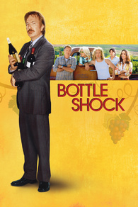 Bottle Shock Digital