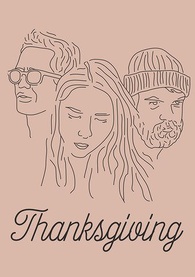 Thanksgiving Digital