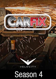 Car Fix: Season 4 Digital