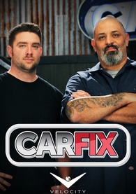 Car Fix: Season 6 Digital