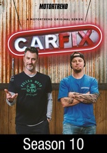 Car Fix: Season 10 Digital