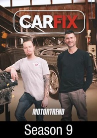 Car Fix: Season 9 Digital