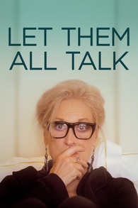 Let Them All Talk Digital (4K Ultra HD)