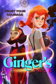 Ginger's Tale Digital