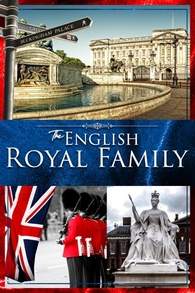 The English Royal Family Digital