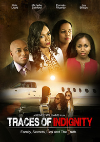 Traces of Indignity Digital