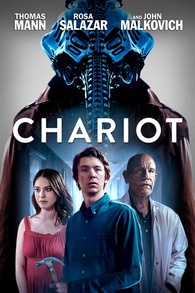 Chariot Digital