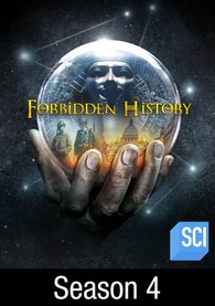Forbidden History: Season 4 Digital