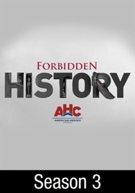 Forbidden History: Season 3 Digital
