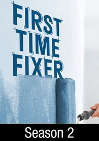 First Time Fixer: Season 2 Digital