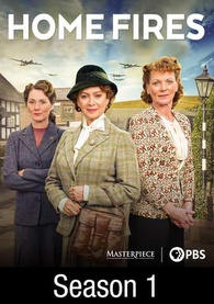 Home Fires: Season 1 Digital