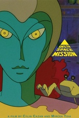 Delta Space Mission Digital (4K Ultra HD)